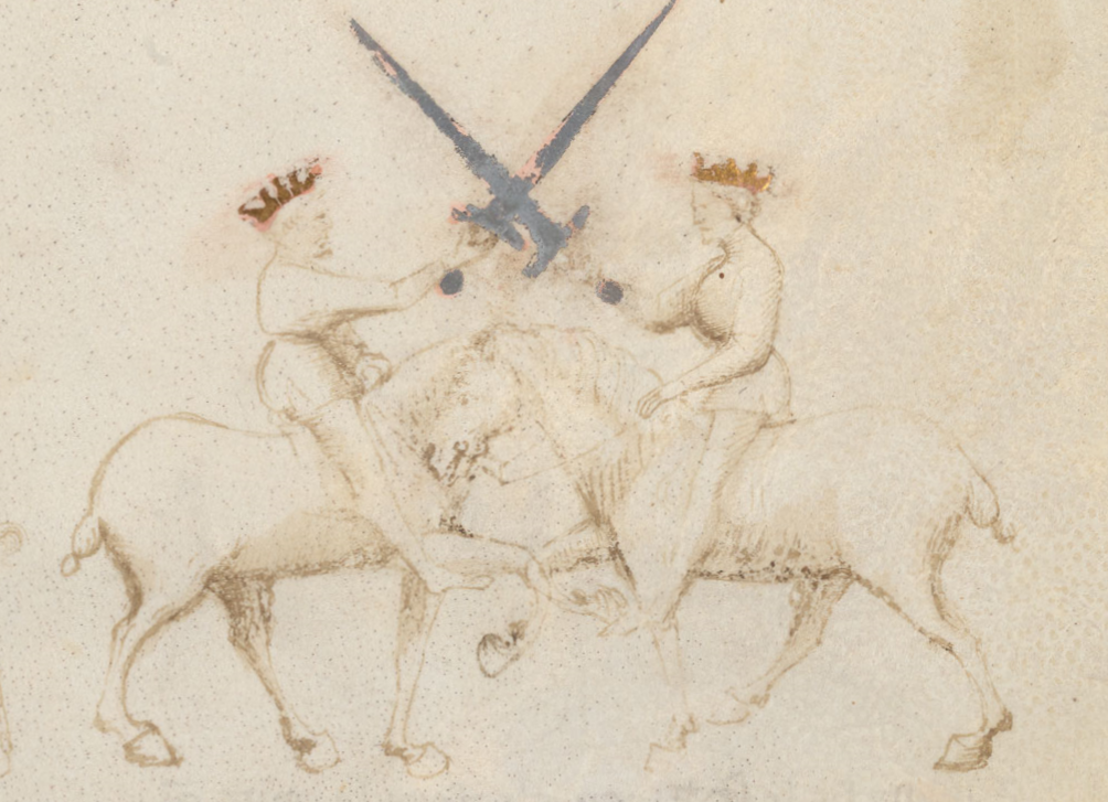 Our Historical Sources – Savannah Longsword Fencing Club